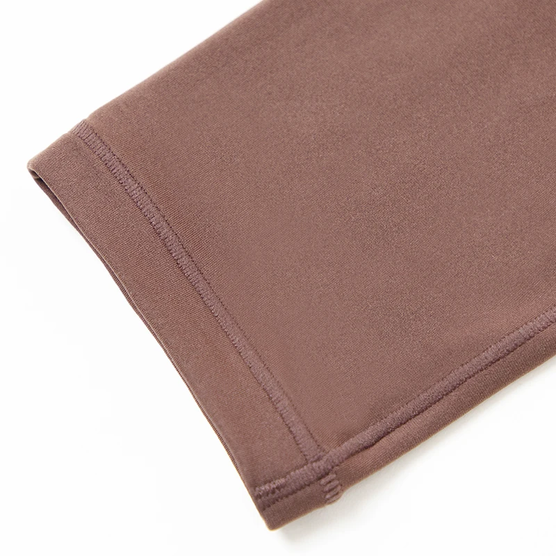 76% Polyamide Tank Top Bodysuit Seamless Shaping Thong Shapewear Crew ...