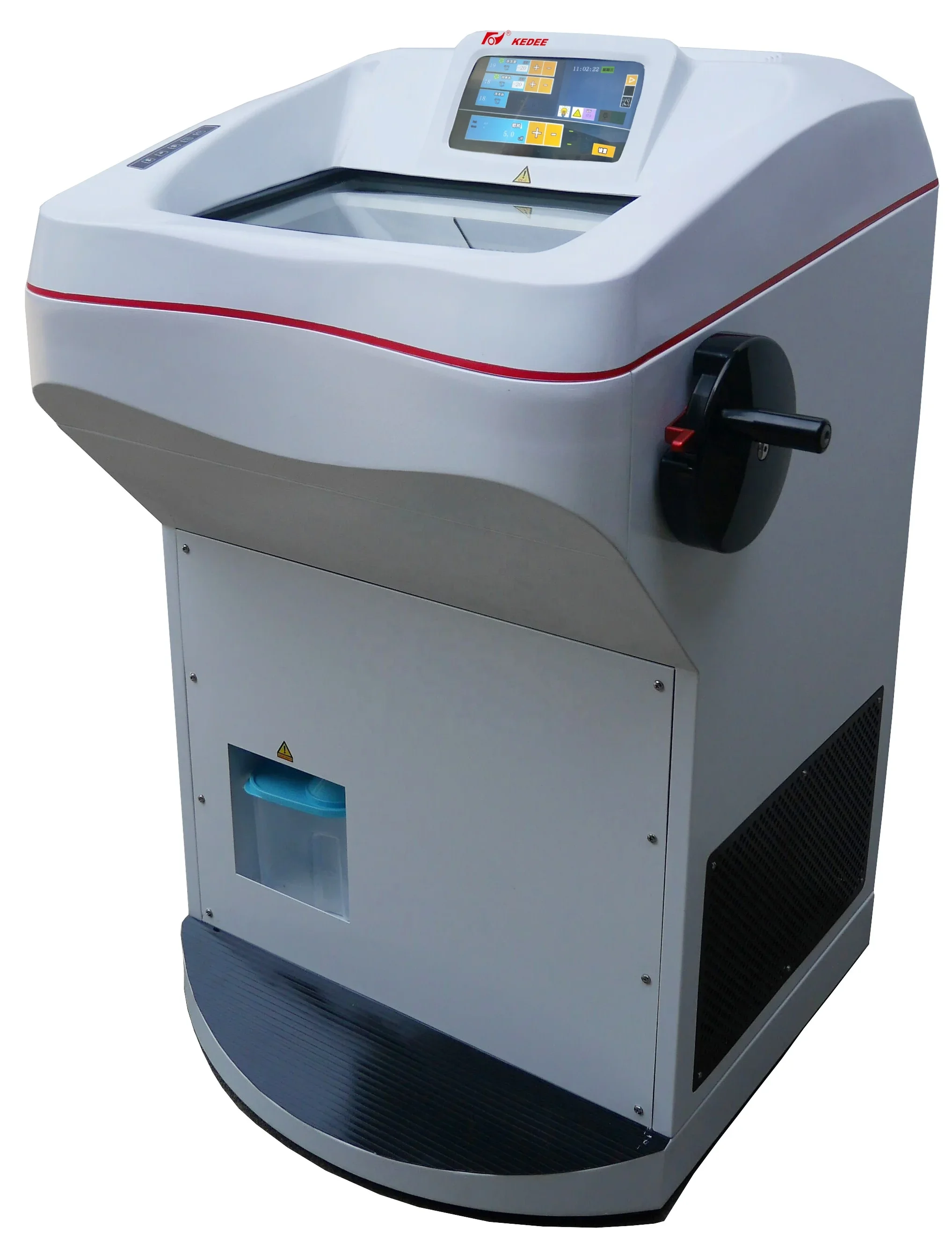 High Quality Lab Use Cryostat Microtome Bs-3000 Pathological Diagnosis ...