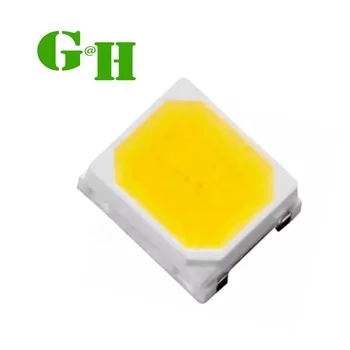 Shenzhen Guanghaoming Technology Co., Ltd. - LED SMD Chips, LED Light