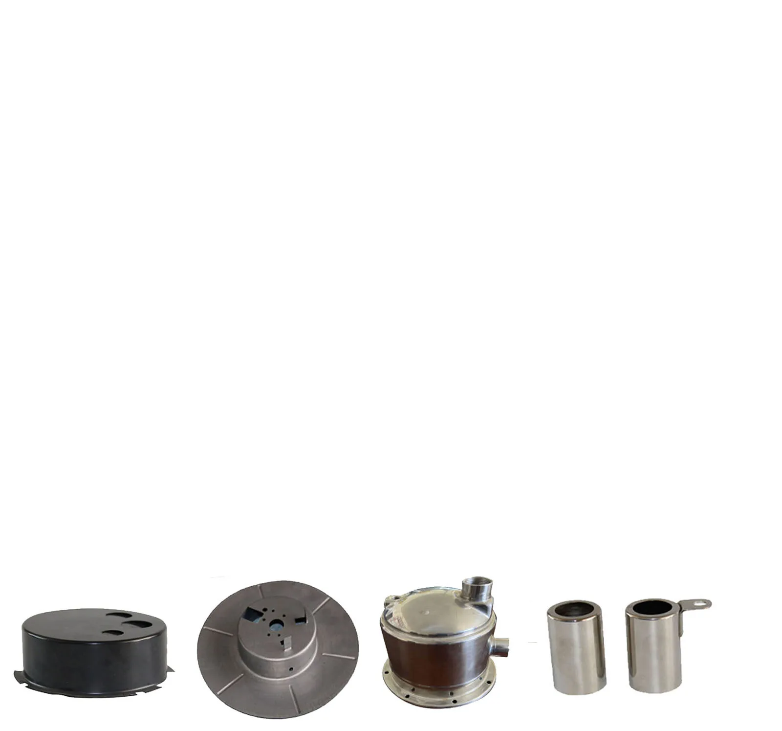 Custom Factory Direct Sale Metal Parts Deep Drawn Service Progressive ...