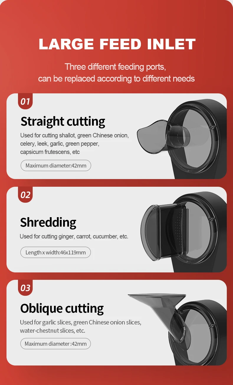 2025 OEM/ODM Automatic Vege Cutter Commercial Vegetable Cutter Machine ...