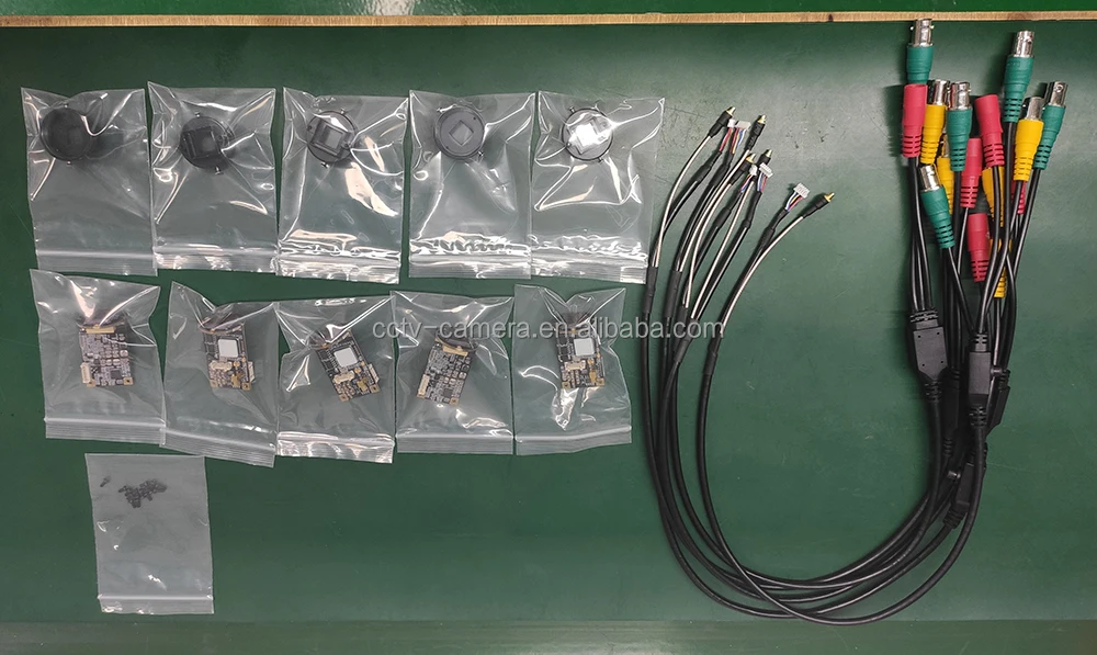 Professional HD EX 3G SDI Medical Eye ENT Endoscope Video Camera Module
