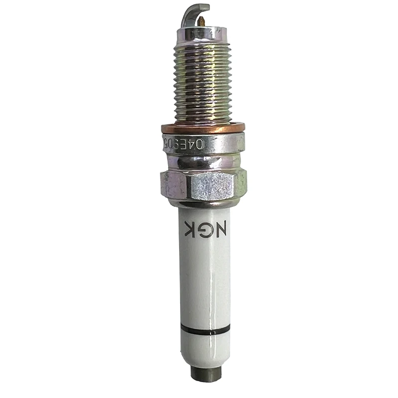 Promotion 04E905602 iridium spark plug for public high performance ...