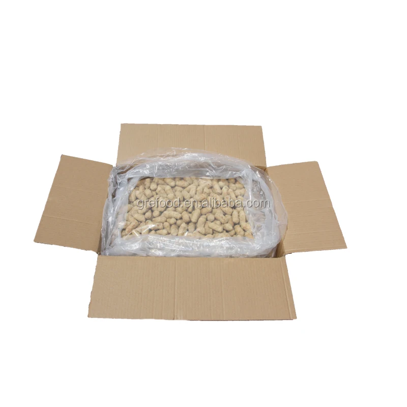 Simulates Meats Natural Structure Tvp Manufacture Textured Vegetable ...