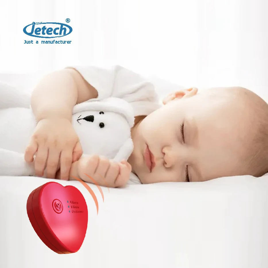 Heartbeat Vibration Module for Stuffed Animals - Calm Your Puppy