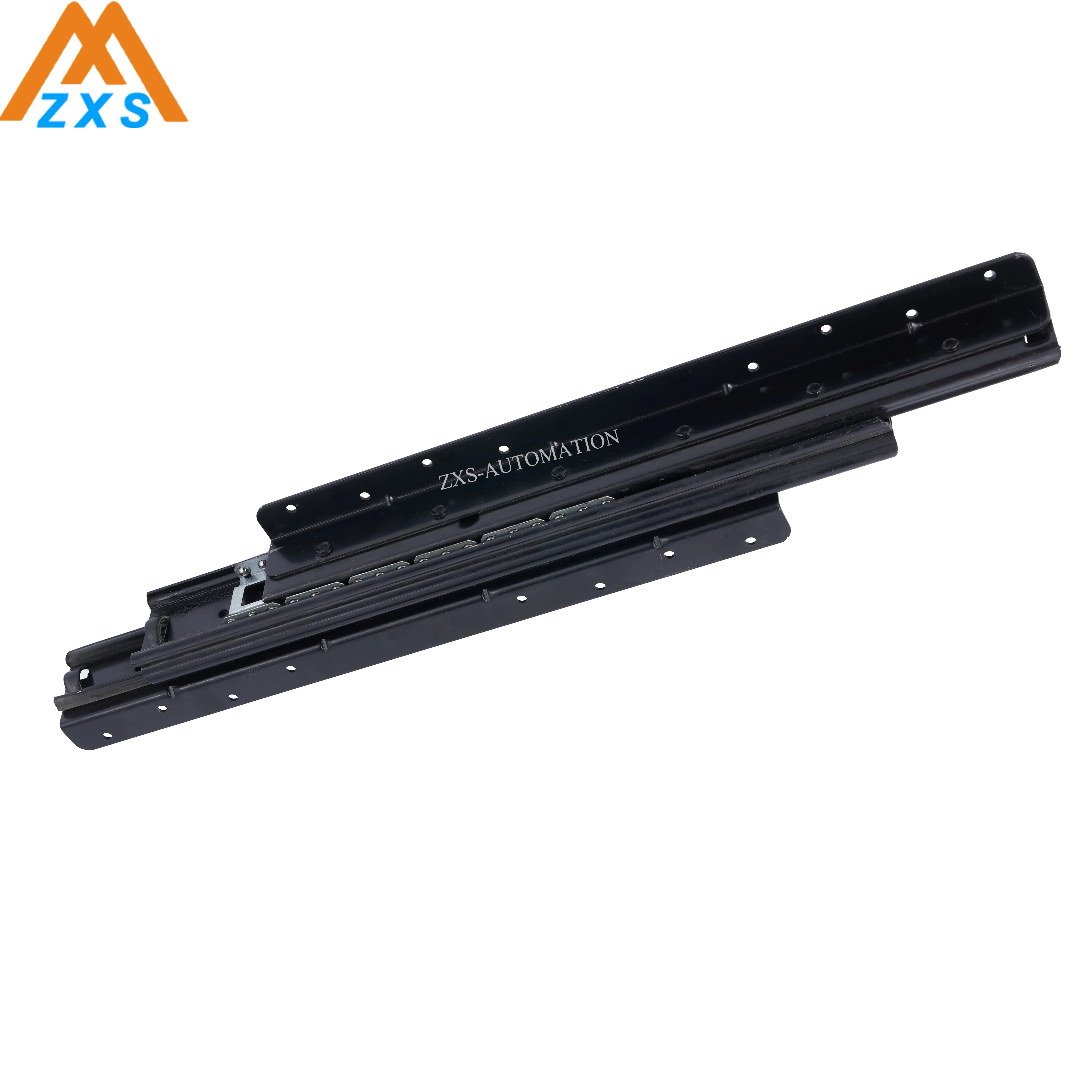 Aluminium Alloy Section Folding Table Guide Rail Extension Table ...