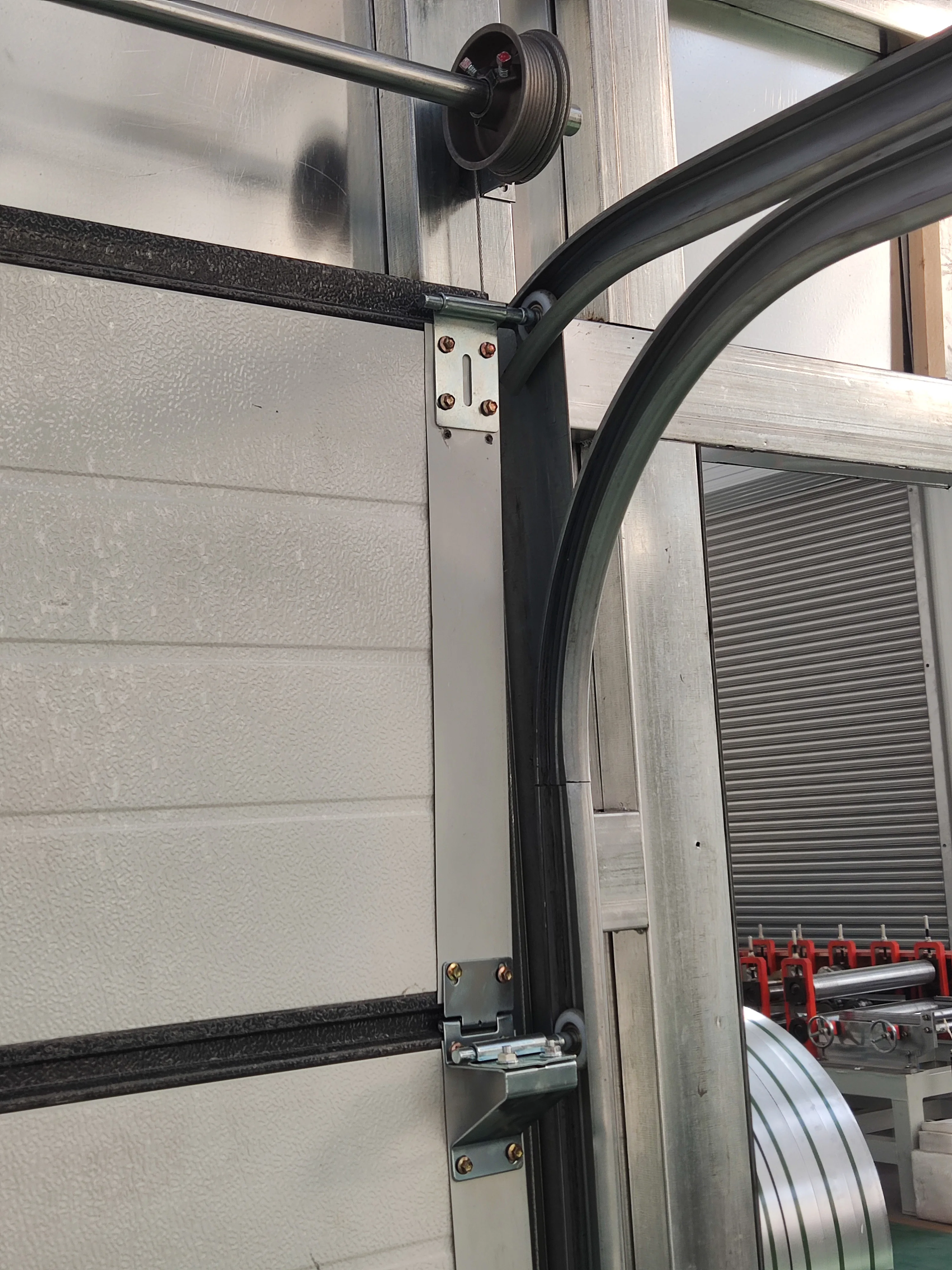 Wholesale Strong Overhead Garage Doors - Insulated & Electric