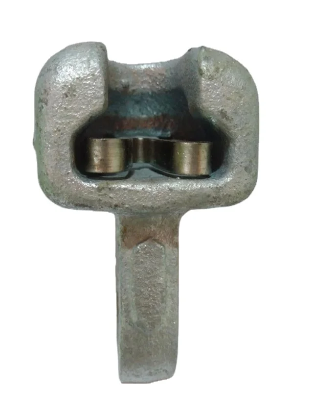 W-7A Socket Eye /Socket Tongue Socket /Eye Electric Power Fittings ...