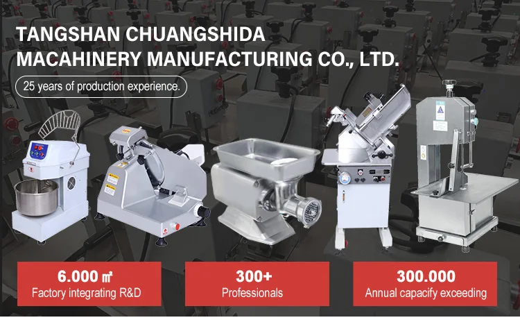 Leader Brand 30L/40KG Double Speed Spiral Dough Mixer Kneading Machine for Making Pizza Bread ...