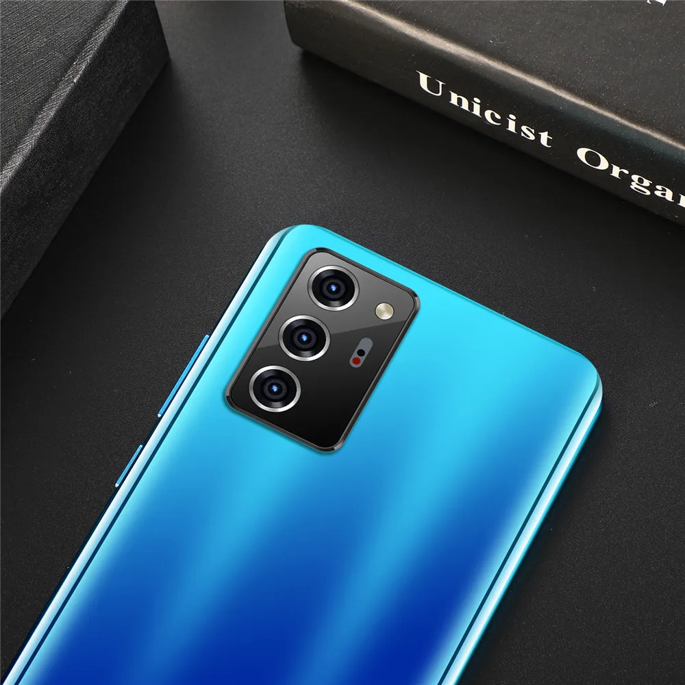 Note60 Pro Is An Android Smartphone With A High Resolution Of 7.1-inch ...