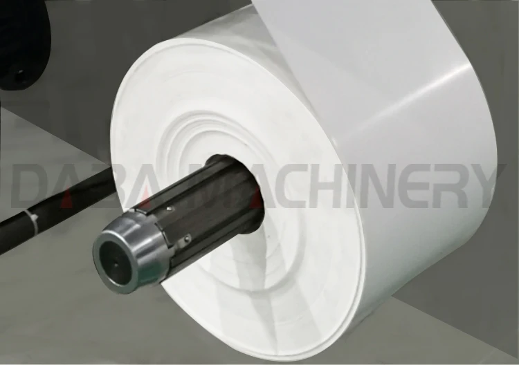 Rotary Die Cutting Adhesive Labels - Precision & Efficiency