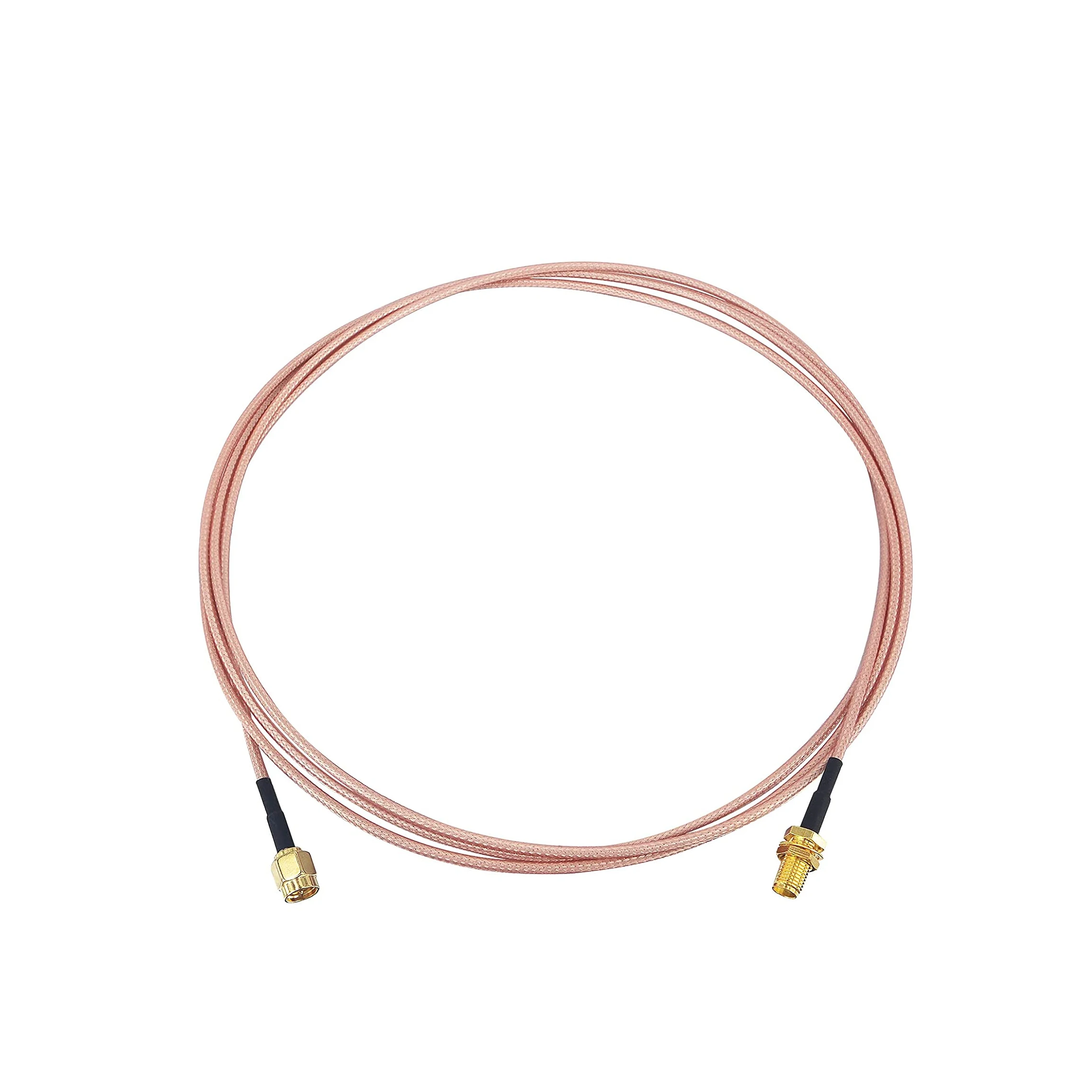 Raynool Rf Rg316 Coaxial Cable Sma Male To Sma Female Cable Rg316 Antenna Adapter Cable Jumper ...