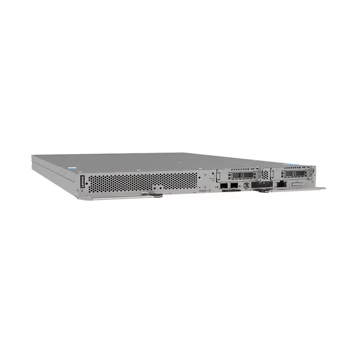Original Video Server Lenovo Thinksystem Sd650-i V3 High-density Server ...