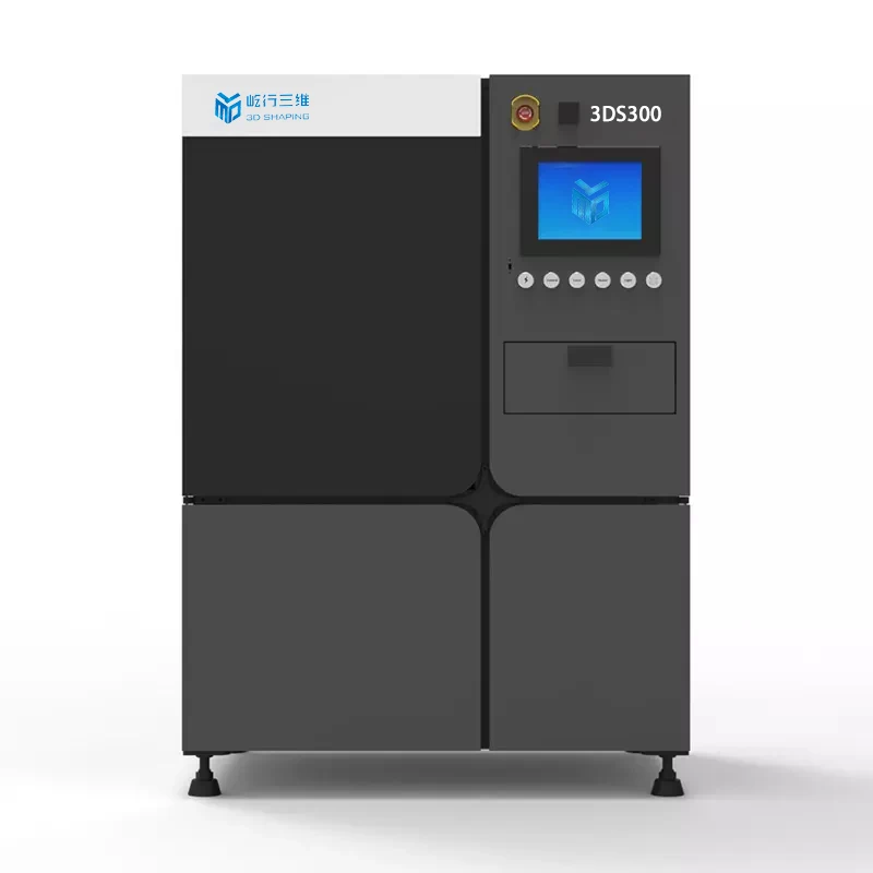 Slm Dlp Sls Large Format 3d Printer Industrial Provided Sla 300mm Resin ...