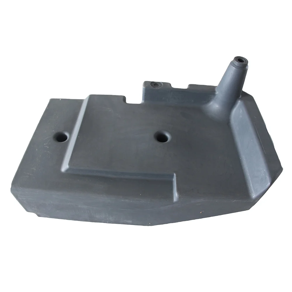 Plastic Rotational Molding Roto Mold Customized Rotomolding Water Tank ...