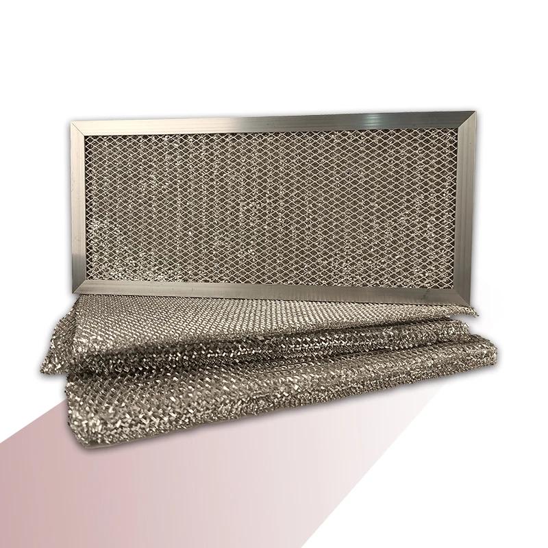 Panel Air Pre Filters - Efficient & Durable Solutions