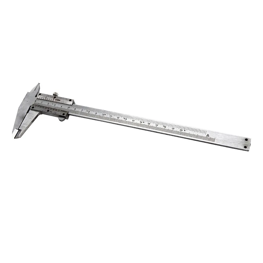 Insize Caliper 200mm - Precision Skala Vernier Tools