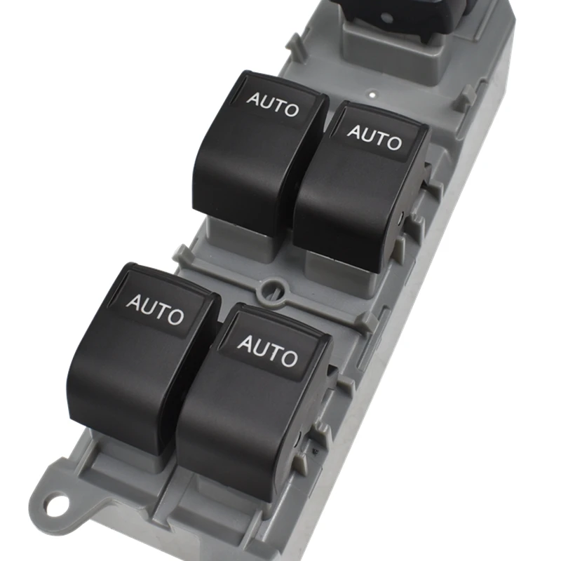 High Quality Power Window Master Control Switch for Toyota RAV4 Tundra