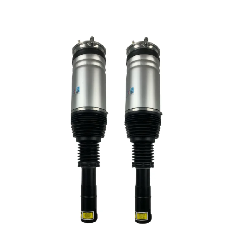 Improved Vehicle Stability Front Air Suspension Shock Absorber With ...