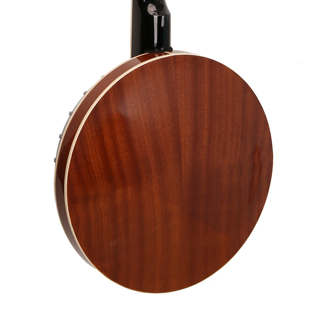 Wholesale Musical Instruments Banjo Open Type Swift Horse Gloss ...