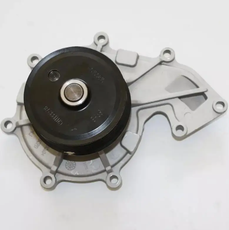 Construction Machinery Engine Parts ISF4.5 QSF4.5 Engine Cooling Water ...