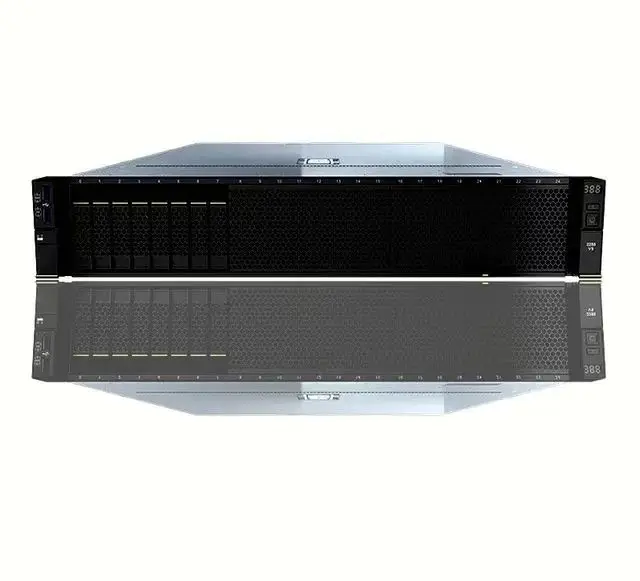 2u Rack Mounted Server From Chinese Factory 2288h V6 Virtualization ...