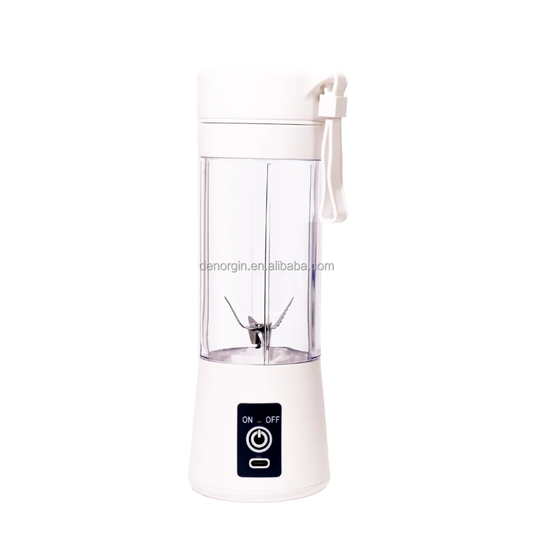 6S Best Seller Blender - Portable, Eco-Friendly & Versatile