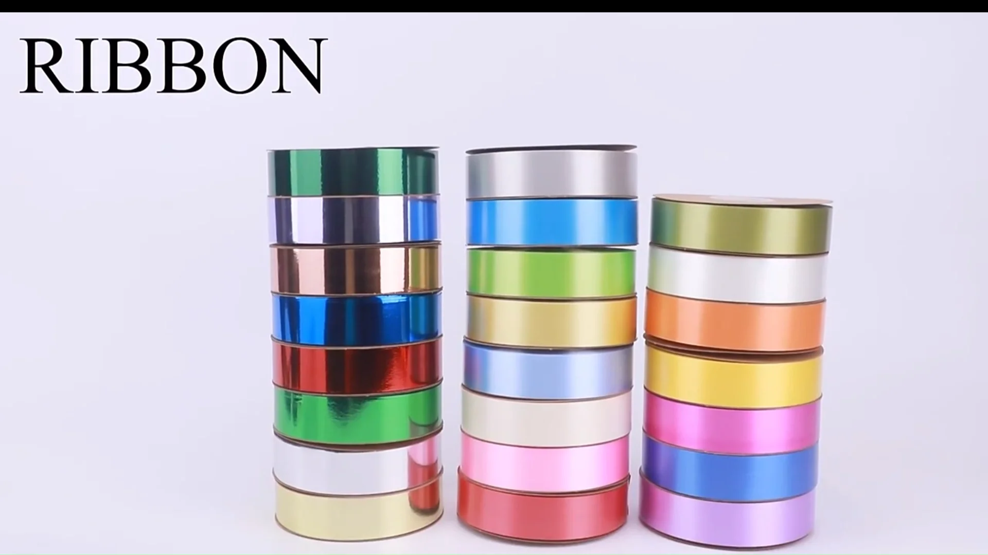 Plastic Ribbon Roll For Sale at Colin Fleming blog