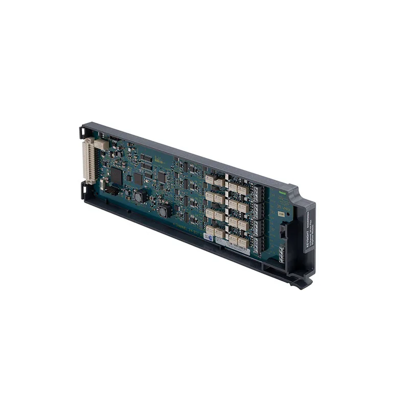 Keysight Daqm909a 4-channel Simultaneous Sampling Module For Daq970a ...