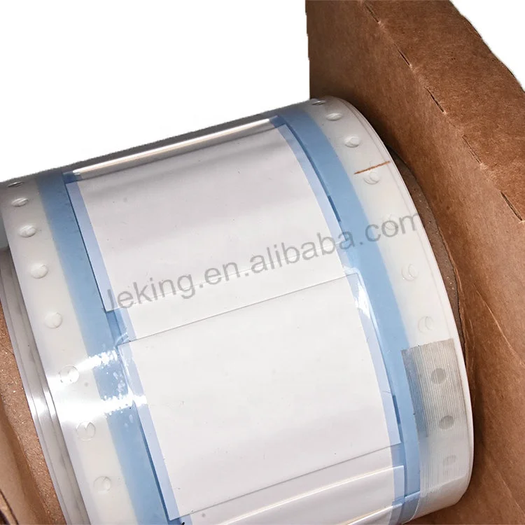 Jeking Wire Labels Markers Heat Shrink 3:1 Shrink Ratio Cable Tms-sce-1 ...