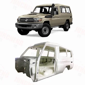 High Quality Car Cab Body Shell For Land Cruiser 78 Series Hardtop Fj78 ...