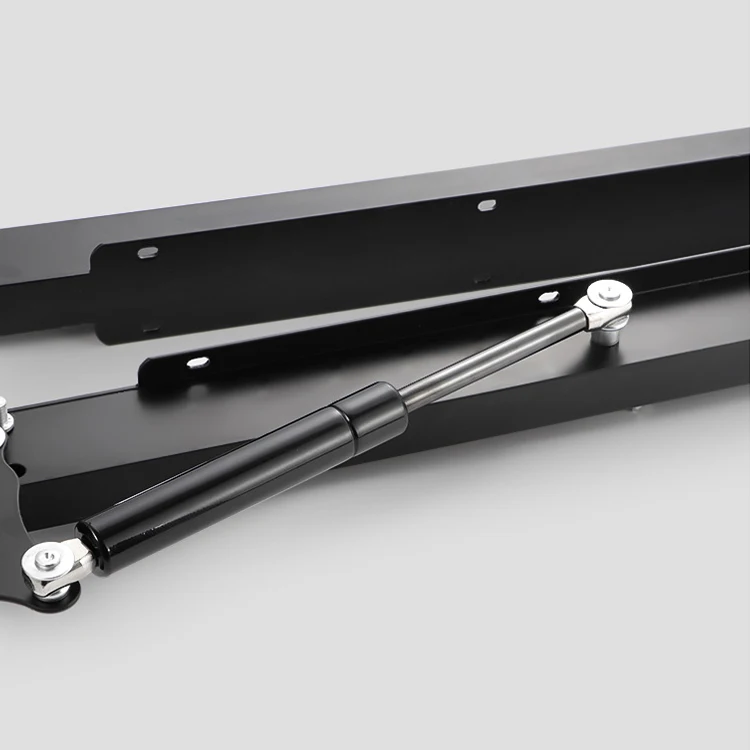 Modern DIY Gas Spring Table Mechanism Kit - Space-Saving Folding ...