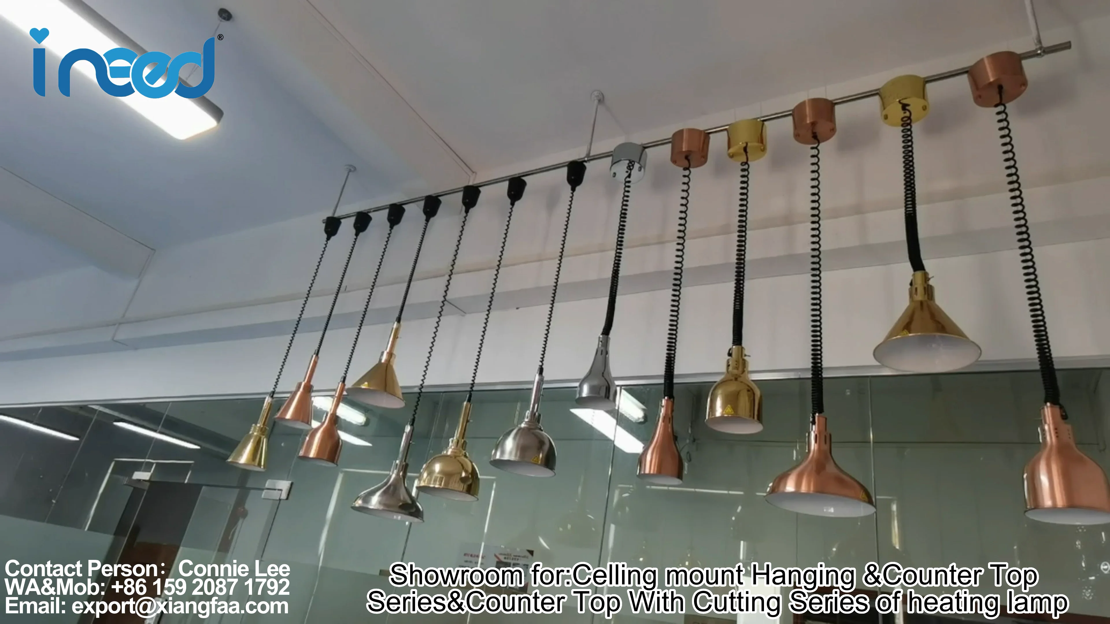 Wholesales Buffet Food Warmer Countertop Telescopic Lifting Infrared ...