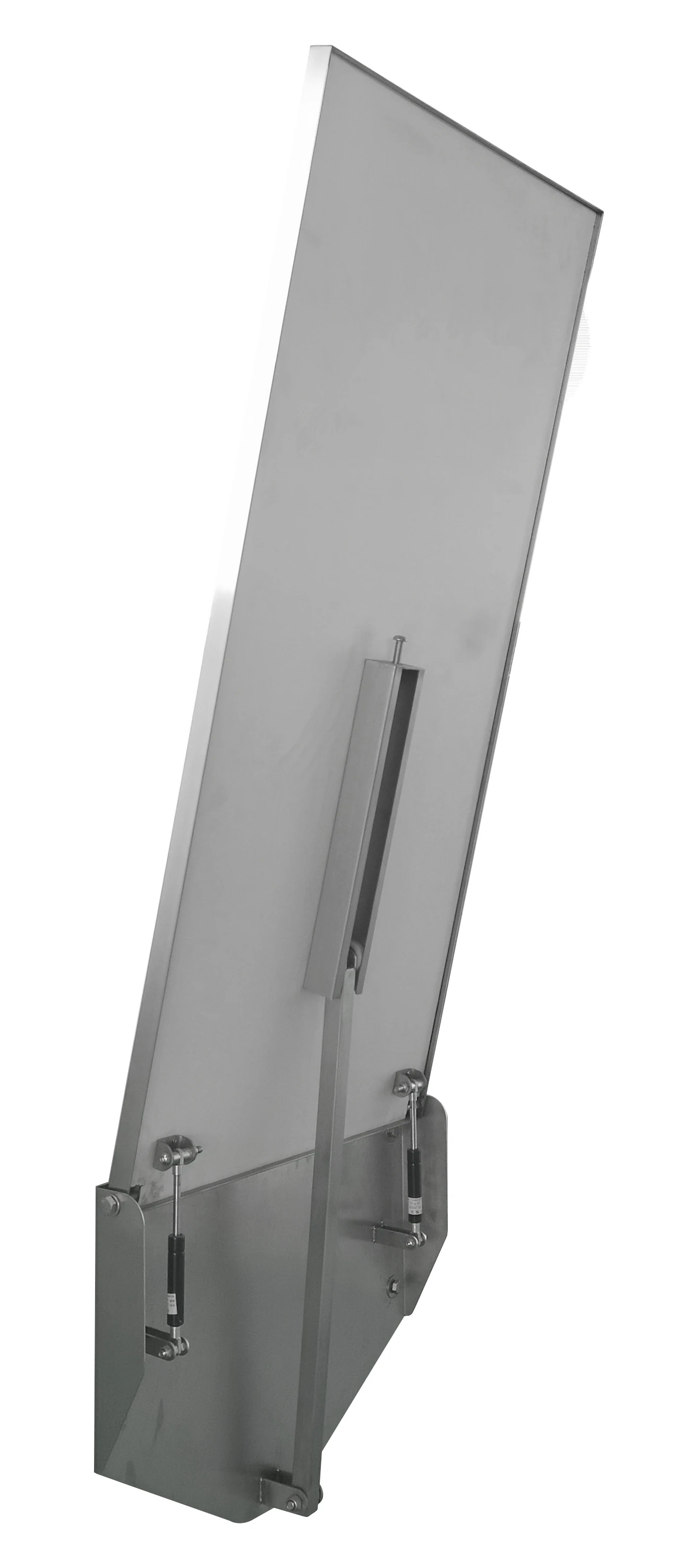 AEOLUS FT-843 Wall Mount Exam Table - Durable & Versatile