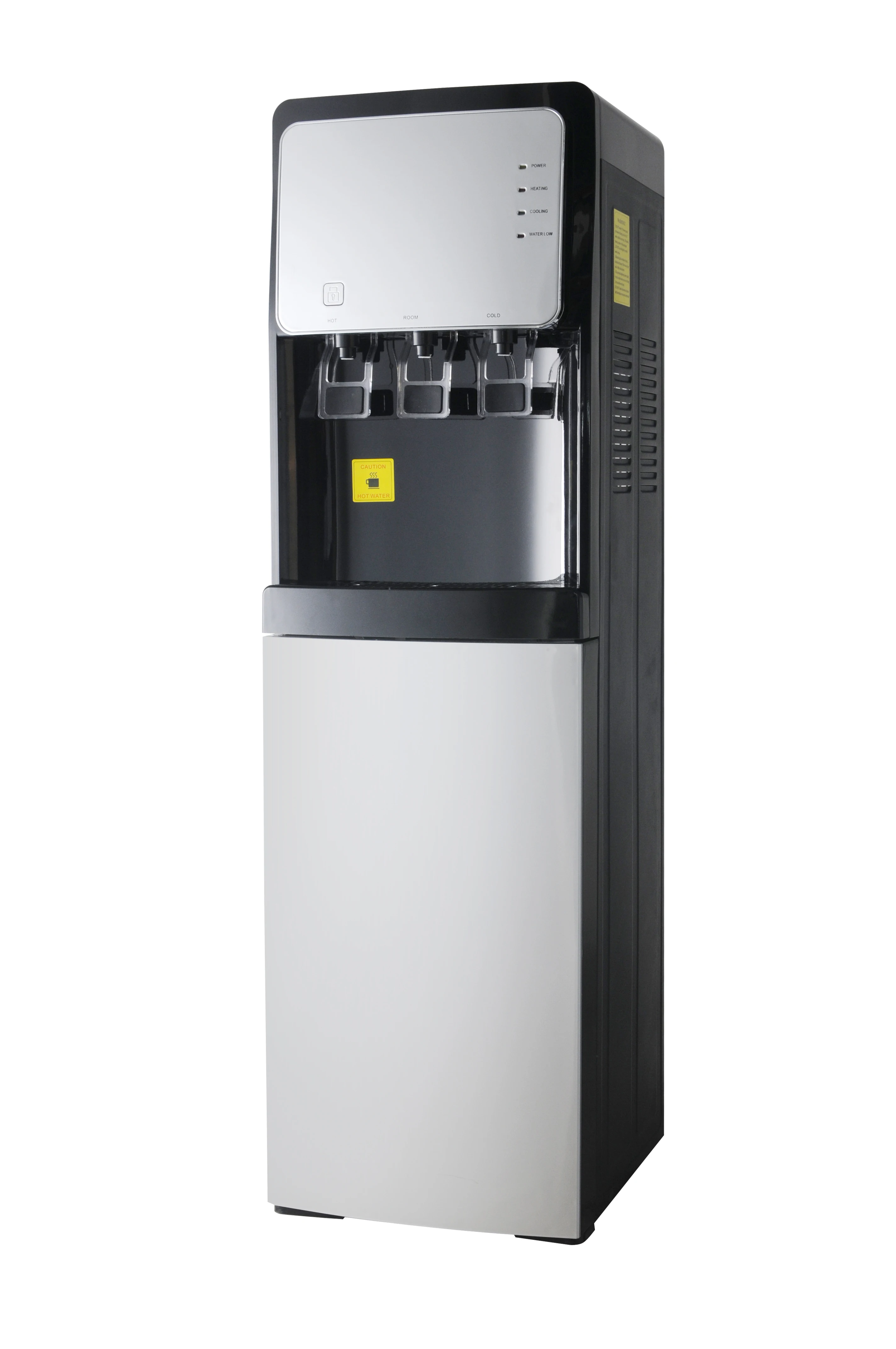 Elegance Design Compressor Cooling Water Dispenser YLRS-V5