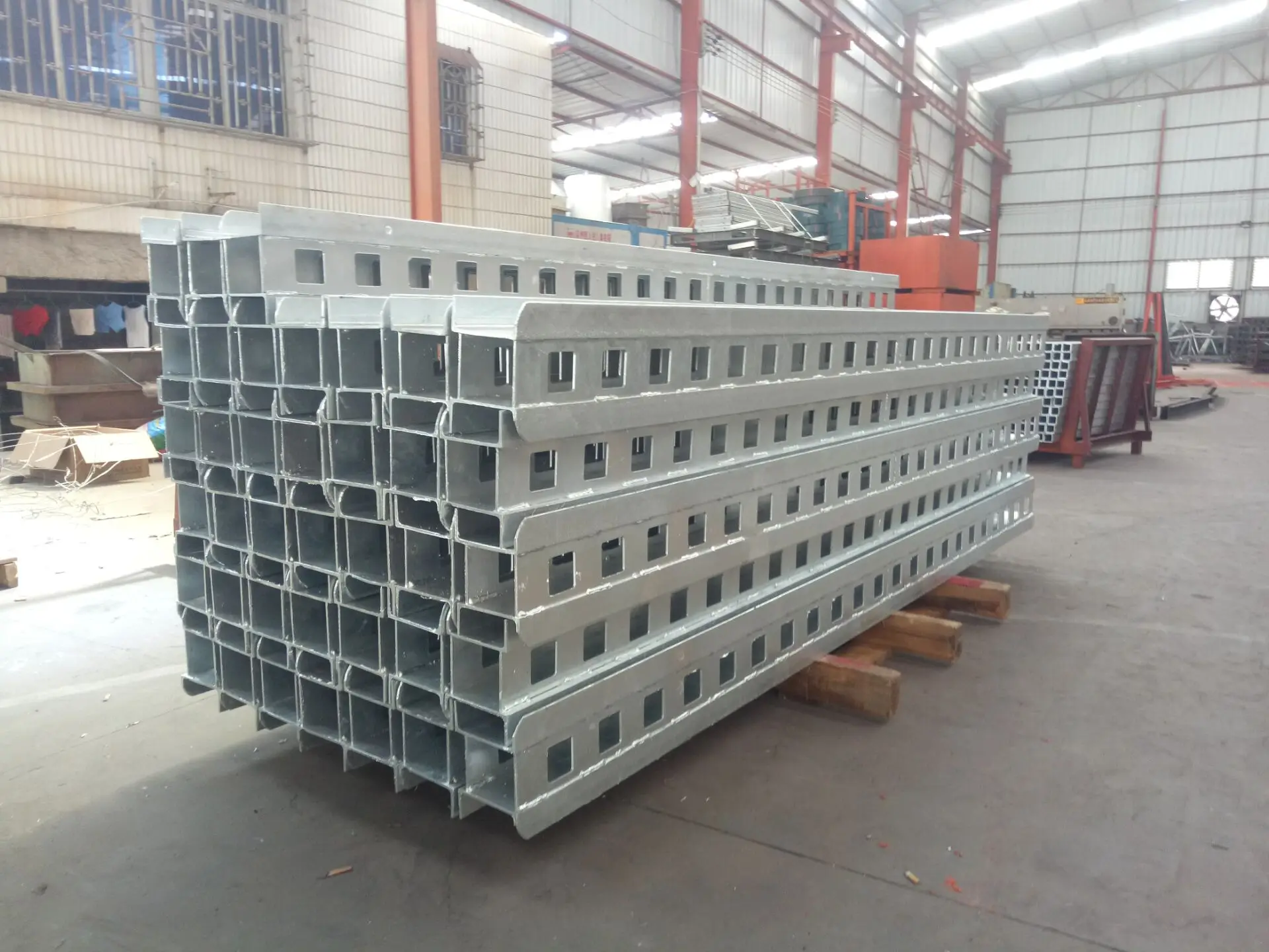 Warehouse Quartz Granite Slab Steel Storage Racks - Buy Slab Rack,Stone ...