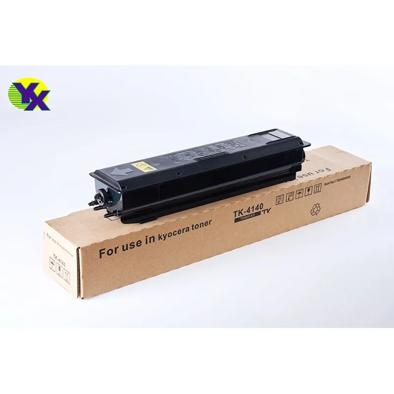 Wholesale TK4145 TK4140 TK4148 TK4141 Toner Cartridge Compatible For ...