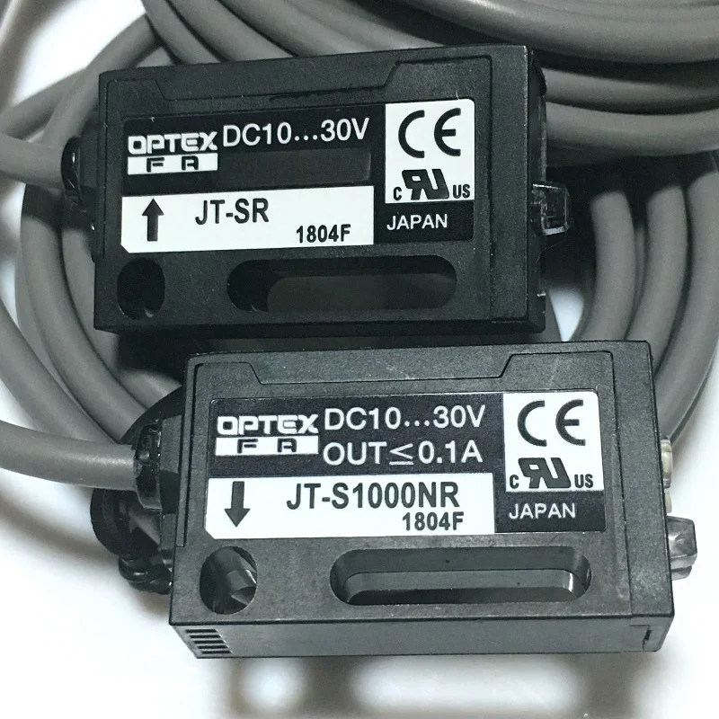 New Arrival Original M12 5pin Measuring Range 350 To 5000 Mm Mic+340 ...