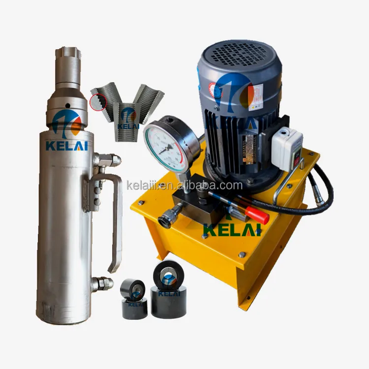 Manual Steel Wire Tension Machine Rebar Tension Machine| Alibaba.com