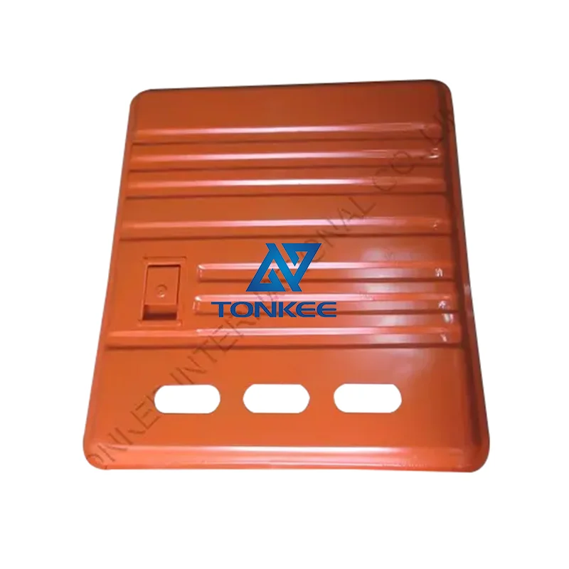EX120-5 Excavator engine hood EX120-5 Bonnet panel for HITACHI EX120-5 ...
