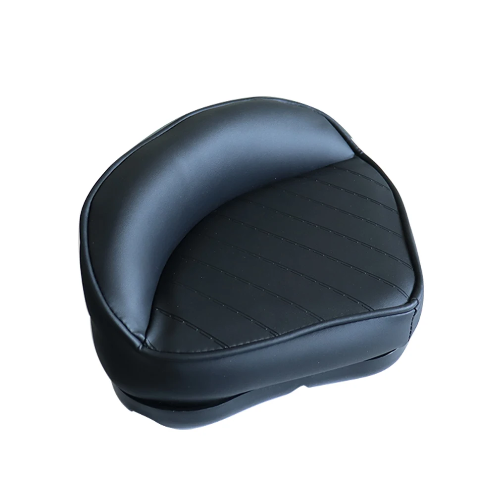 Low Price Wholesale Black Boat Bench Seat Pro Casting Fishing Boat Seat ...