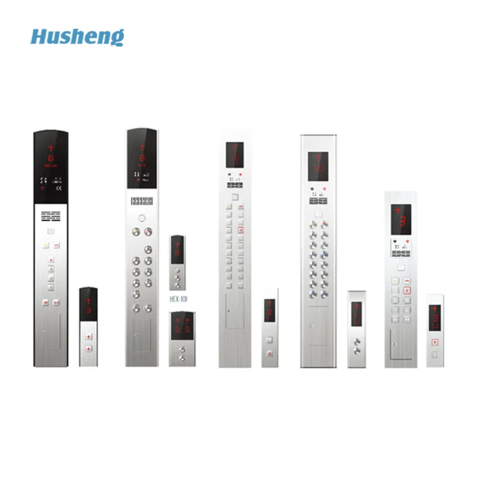 Elevator Button Panel,Elevator Panel Elevator Cop Lop Hop Lift Spare ...