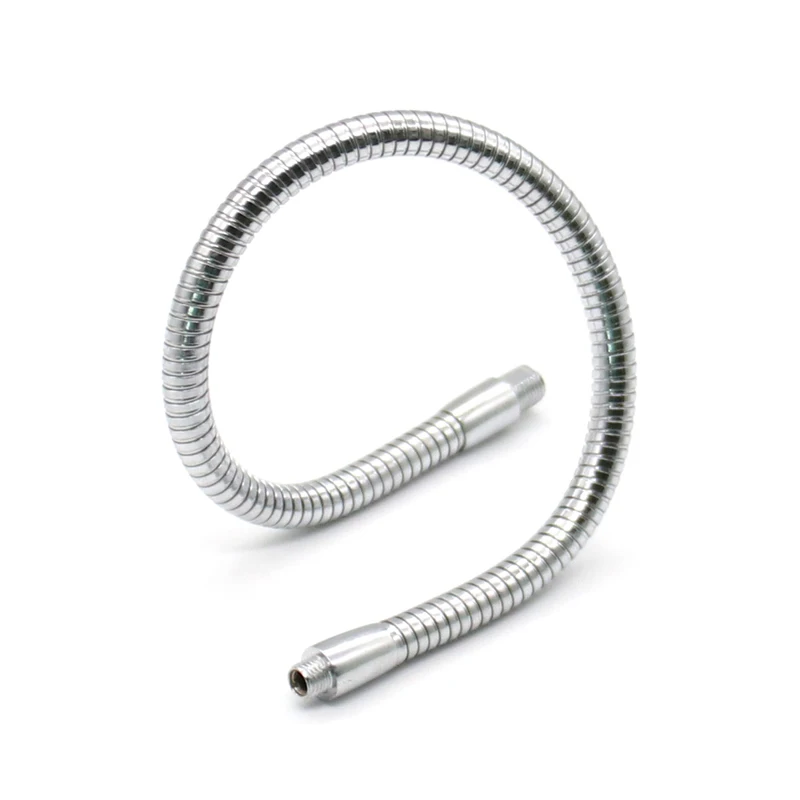 High Quality Flexible Gooseneck Tubing/custom Gooseneck Stainless Steel ...