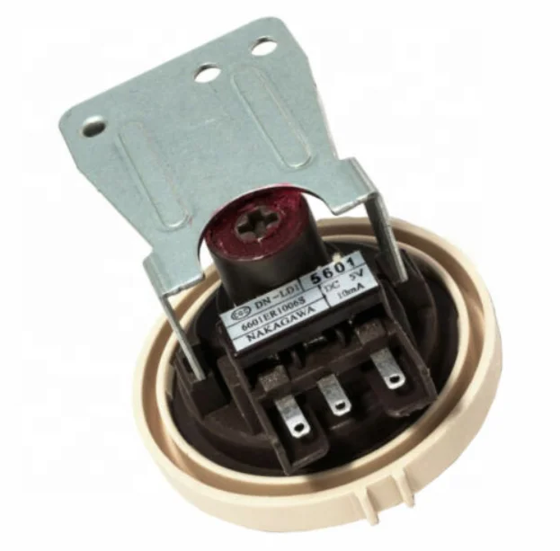 Washing machine water level control switch water pressure sensor ...