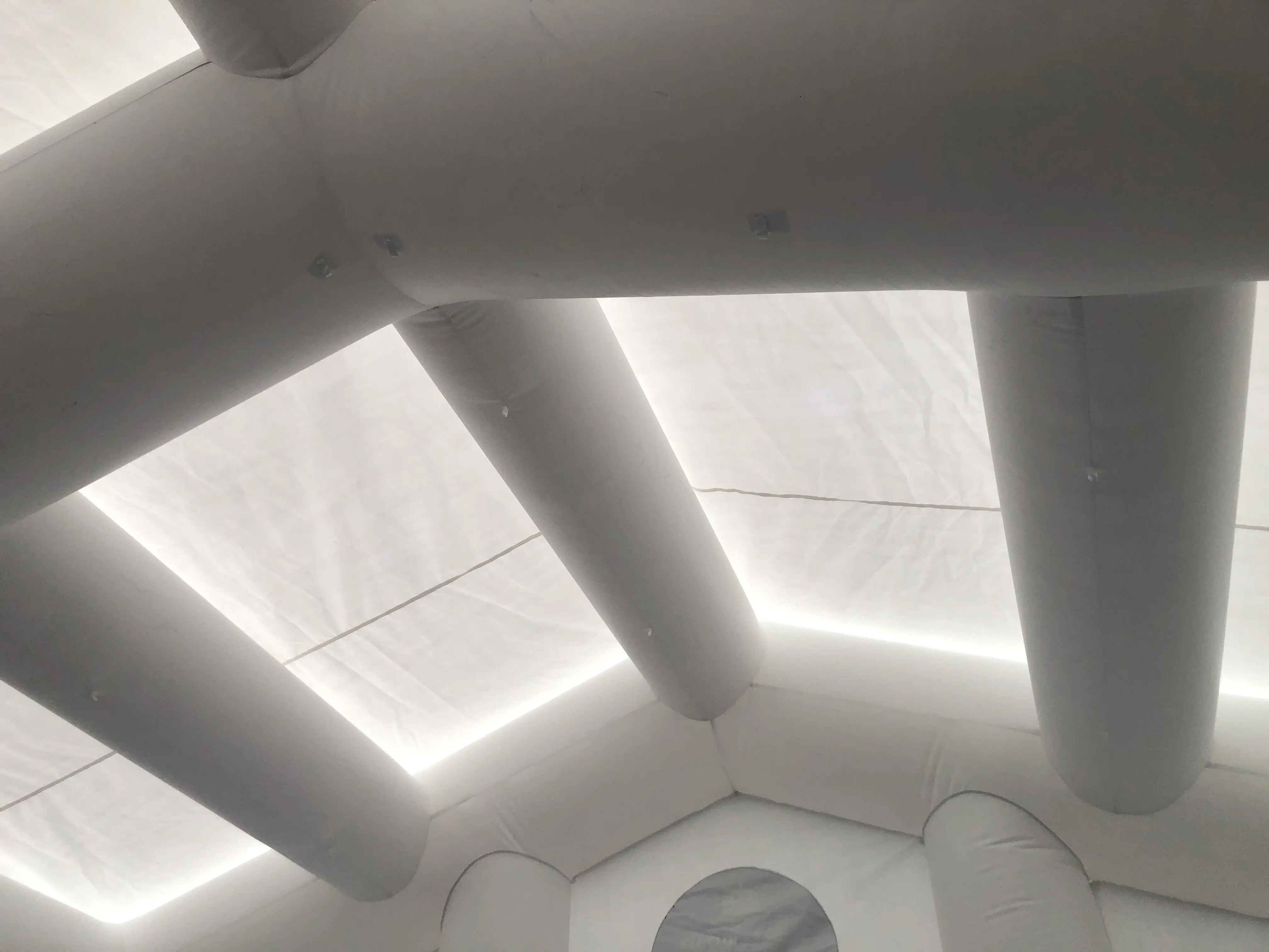 Popular Outdoor Inflatable Tent Inflatable Cabin Tent For Event - Buy ...