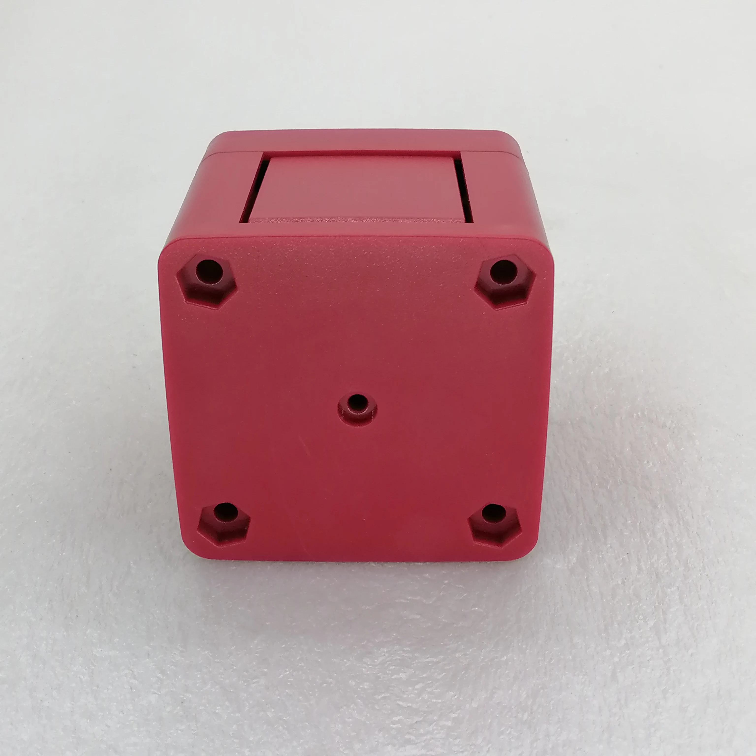 Blue Sea 6007 300a32v M-series Battery Switch Selector 4 Position ...