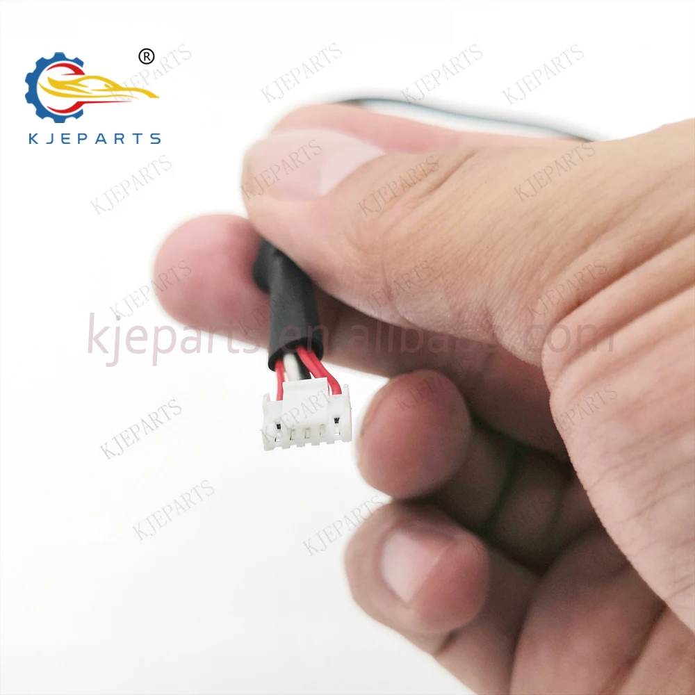 5-pin Connector Wiring Harness for Toyota Cars - KJEPARTS