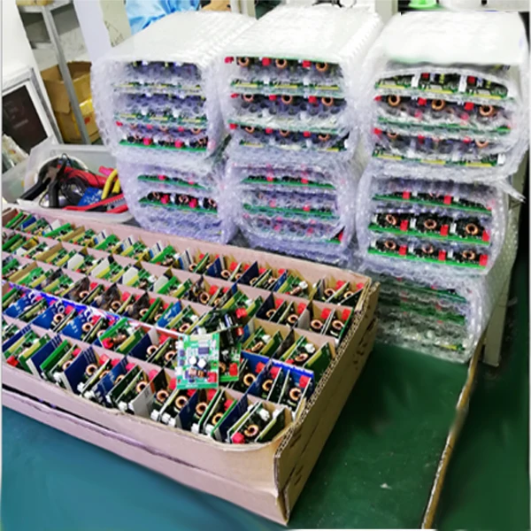 5000m Rola Rf Transmitter And Receiver Long Range Bothway 433mhz ...