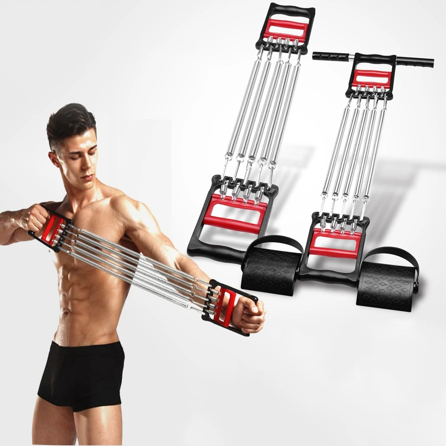 Chest Spring Exercise | lupon.gov.ph