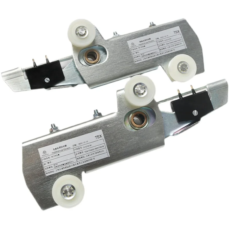 Elevator Door Parts Door Lock K200 K300 Landing Door Lock - Buy K200 ...